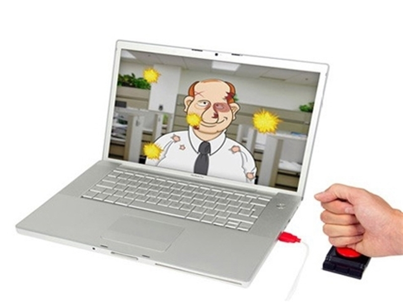 Dream Cheeky USB Acil Durum Düğmesi